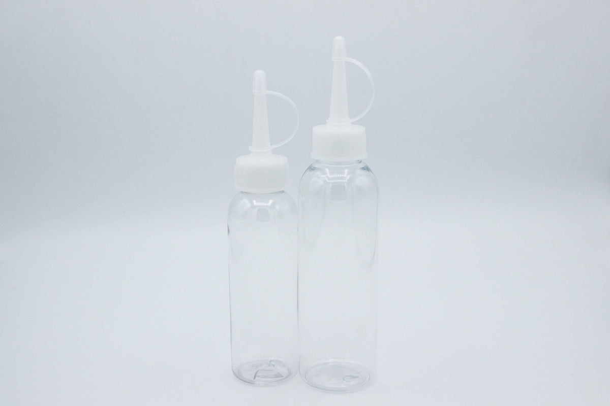 Refillable Bottles with Nozzle – SWFX Shop